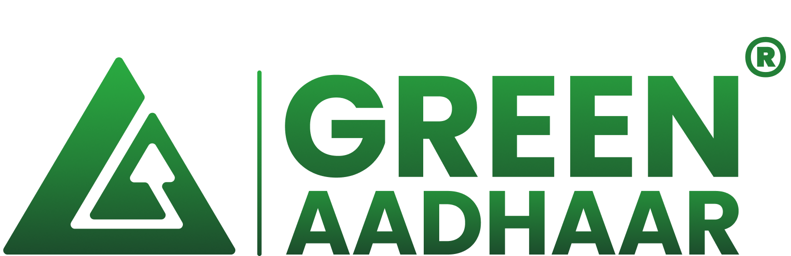 GREEN AADHAAR